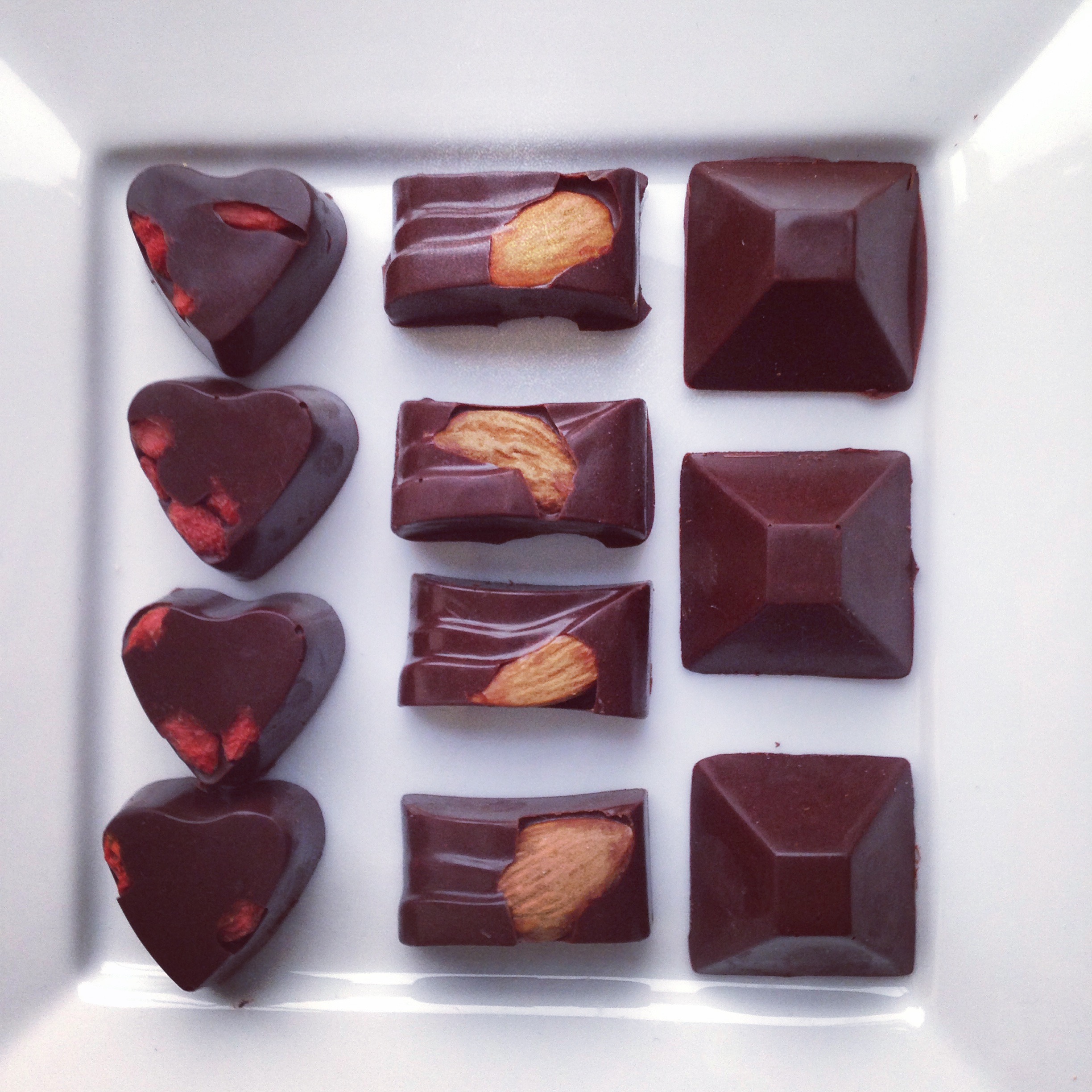Yoga and chocolate – All Being Yoga